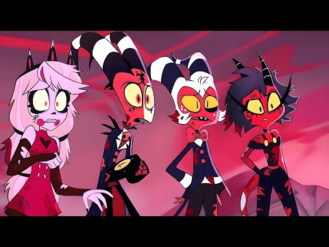 Helluva Boss Series Introduction: A Mischievous, Irreverent Adventure ...