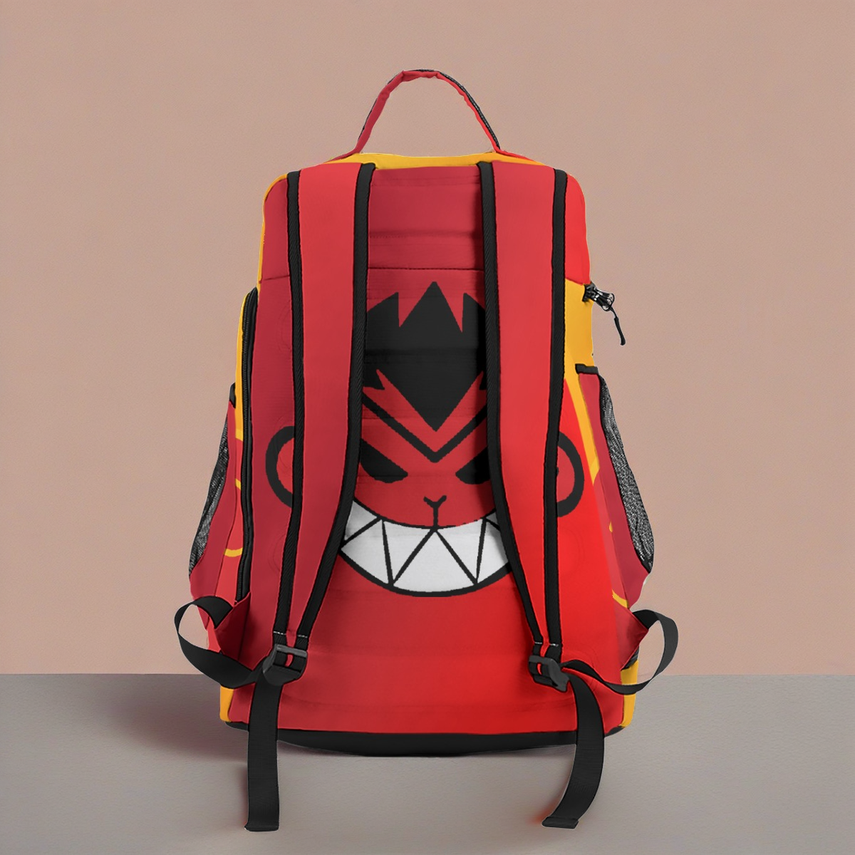 TAW | Bagpack Product - LEGO Monkie Kid, Wukong – The Anime World