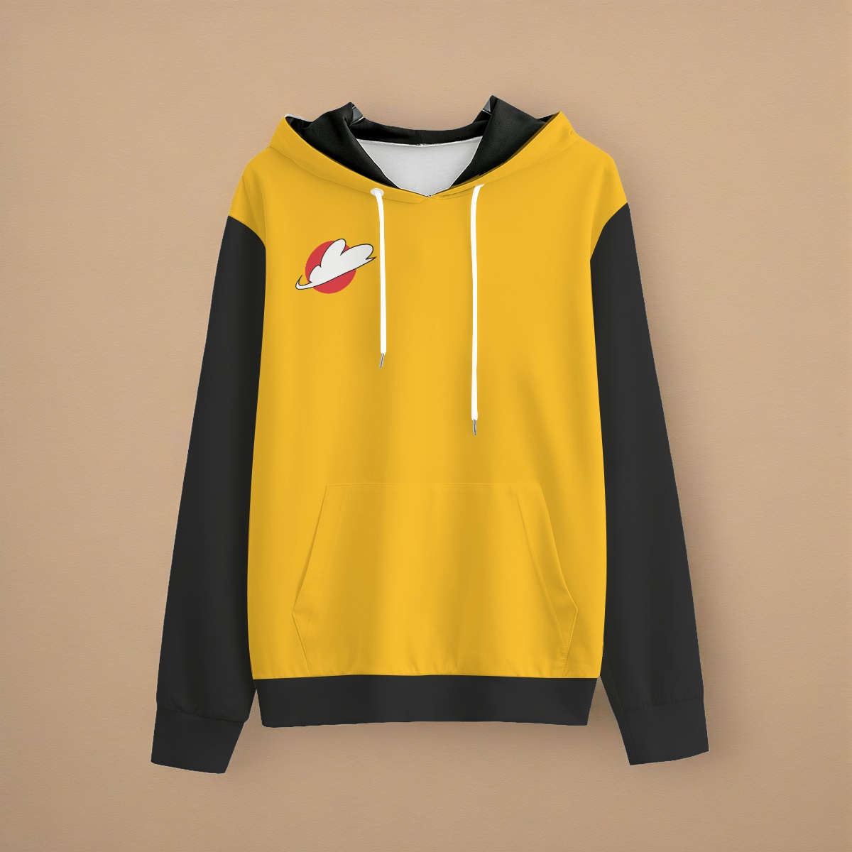 TAW | LEGO Monkie Kid Cosplay - Unisex Wukong Hoodie – The Anime World